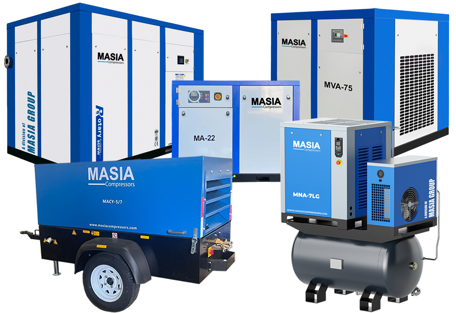 Masia Europa - Masia SP